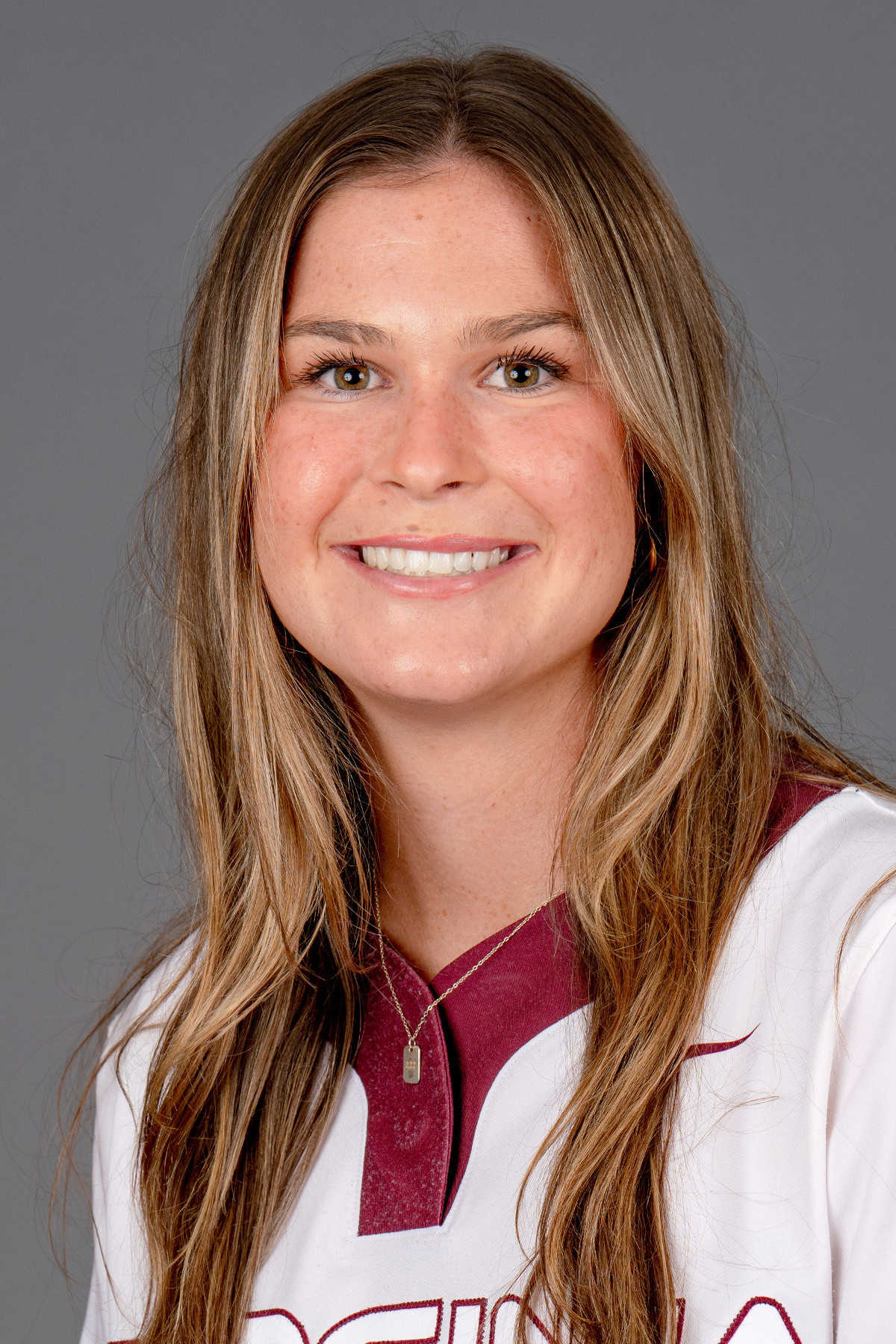 Cassie Grizzard - Softball 2025 - Virginia Tech Athletics