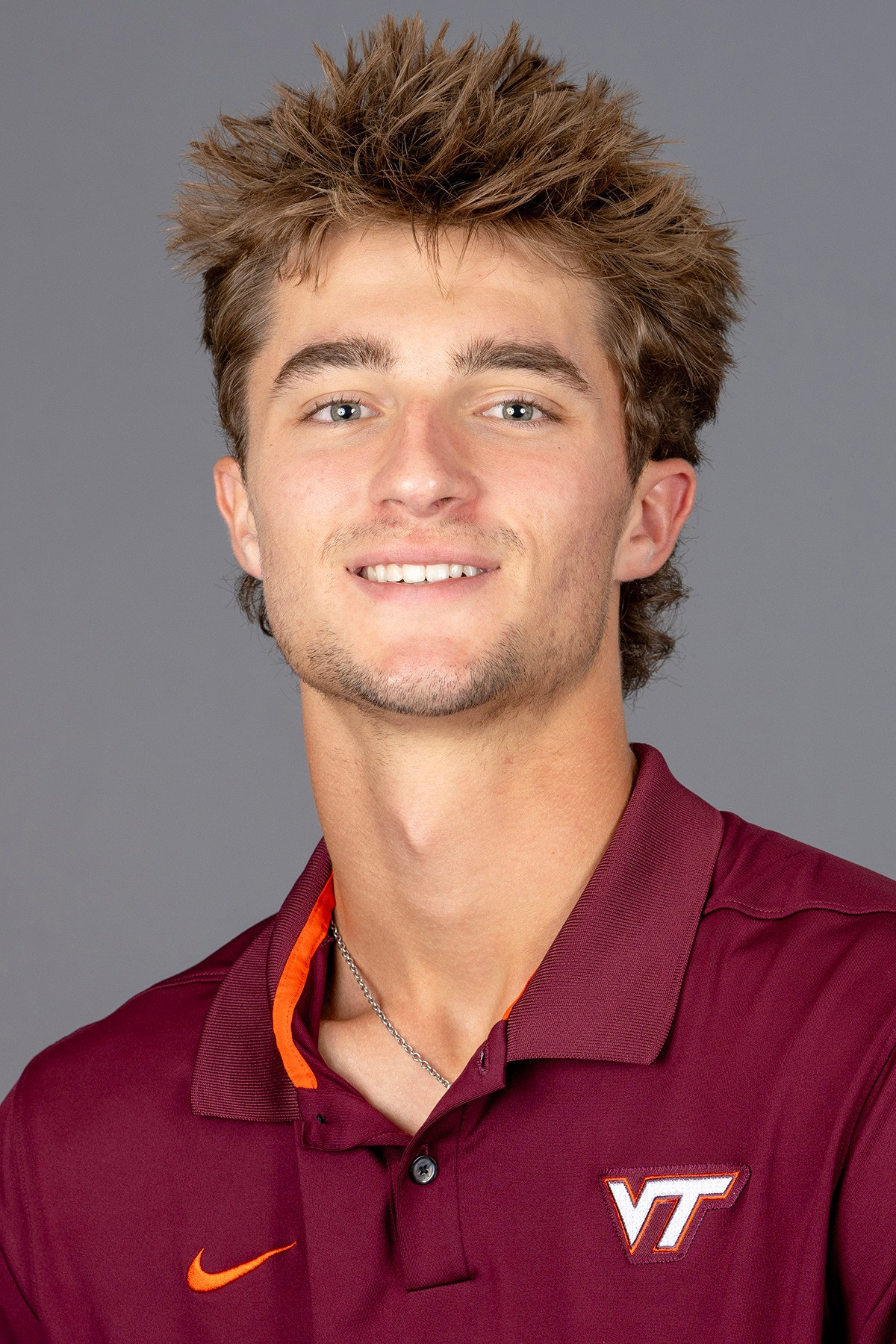 Jake Slade - Baseball 2024 - Virginia Tech Athletics