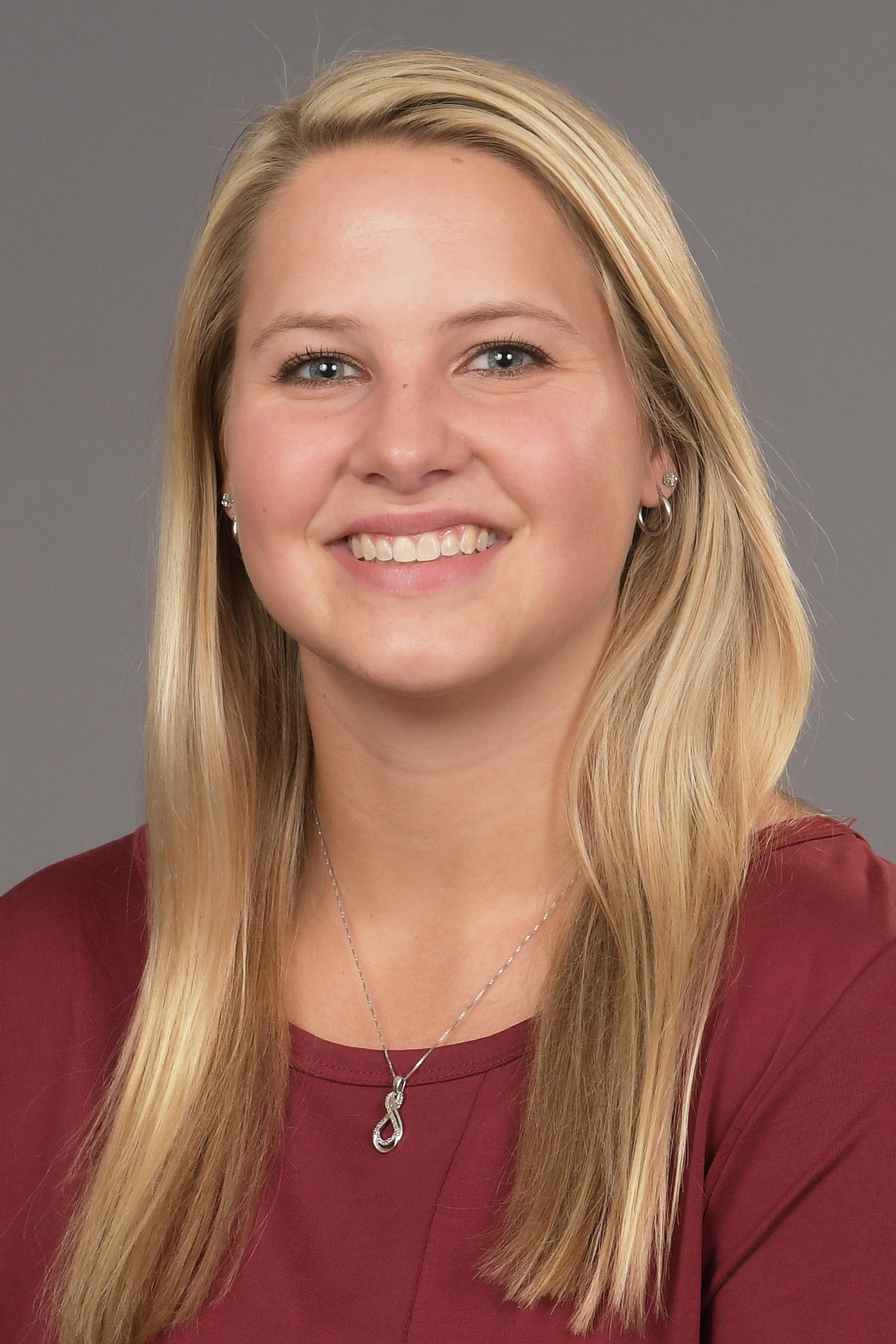 Kayla Schanback - Virginia Tech Athletics