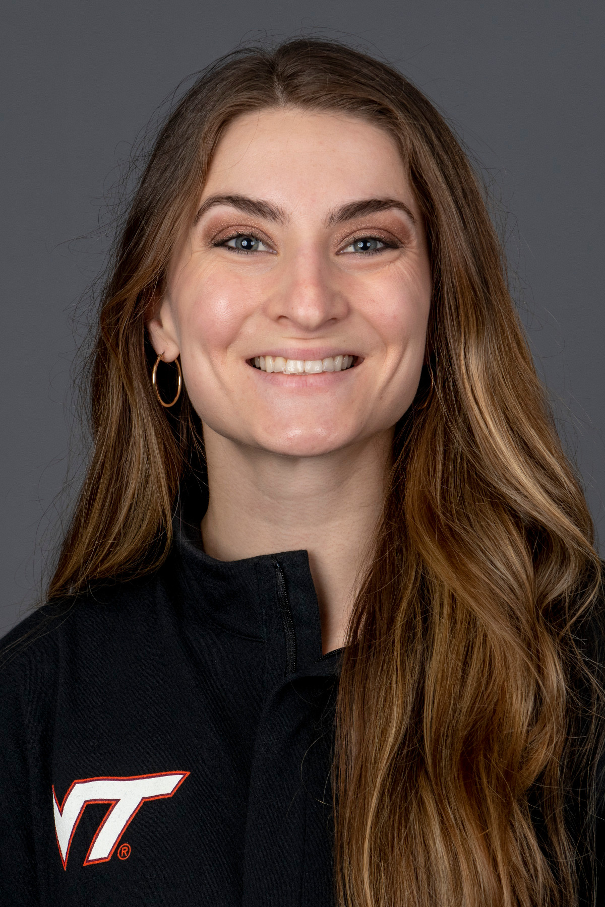 Bridget Williams - Virginia Tech Athletics