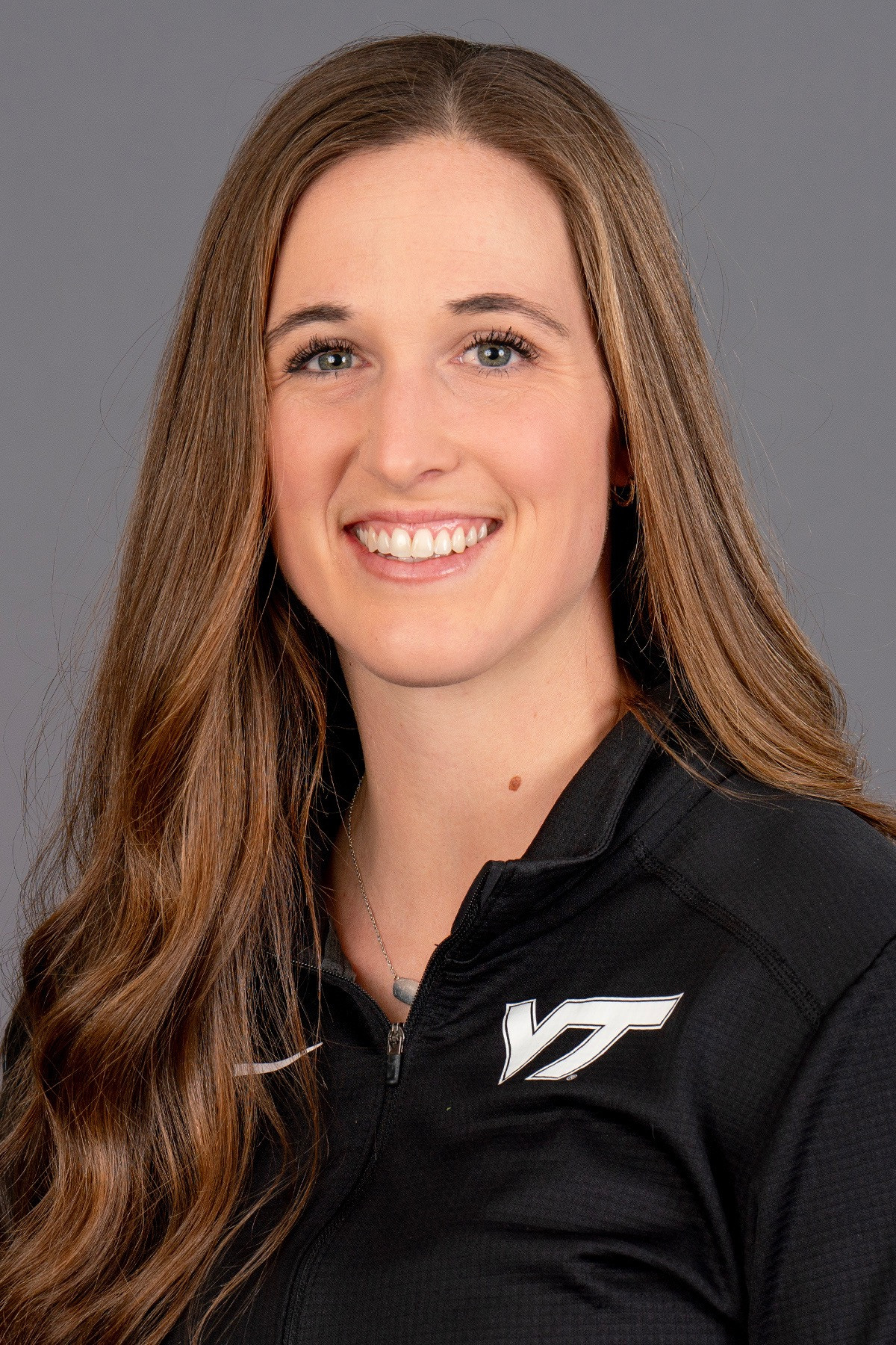 Lauren Collier - Virginia Tech Athletics