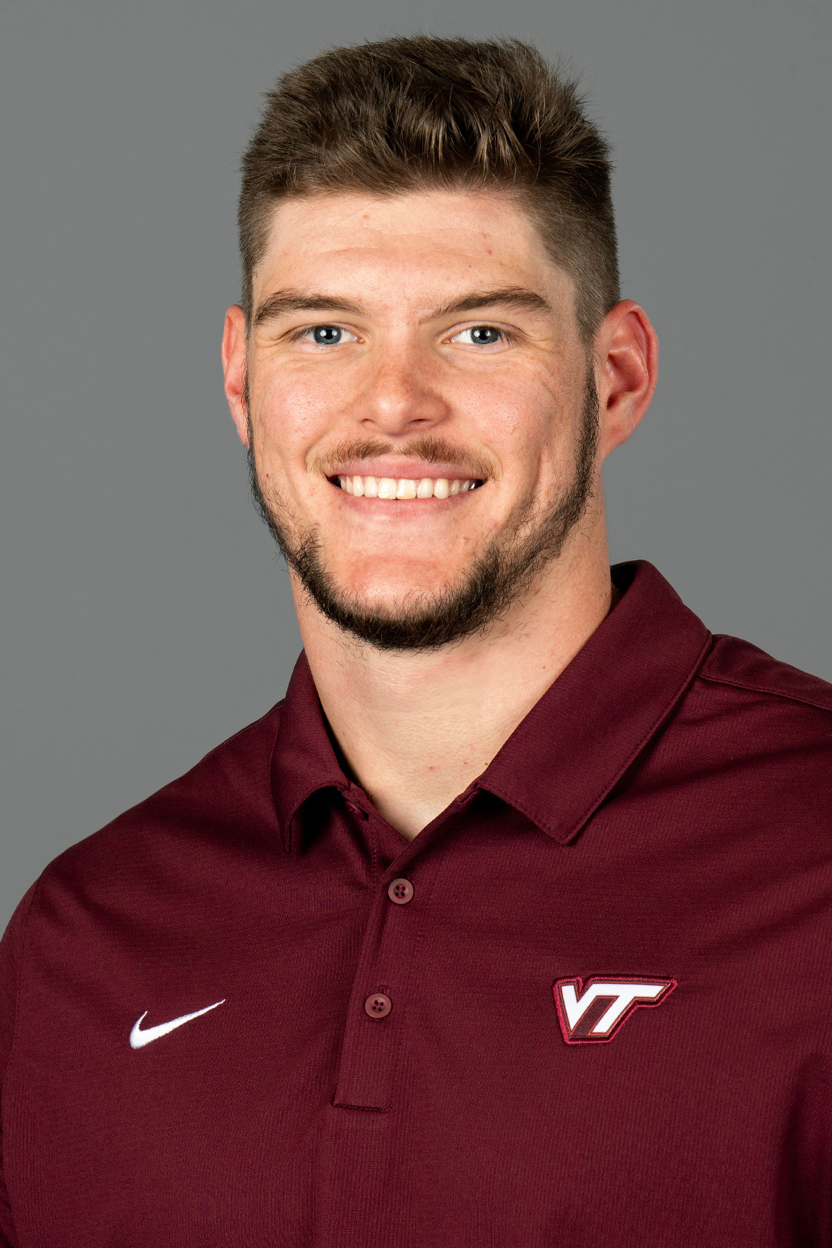 Cole Pickett - Football 2024 - Virginia Tech Athletics