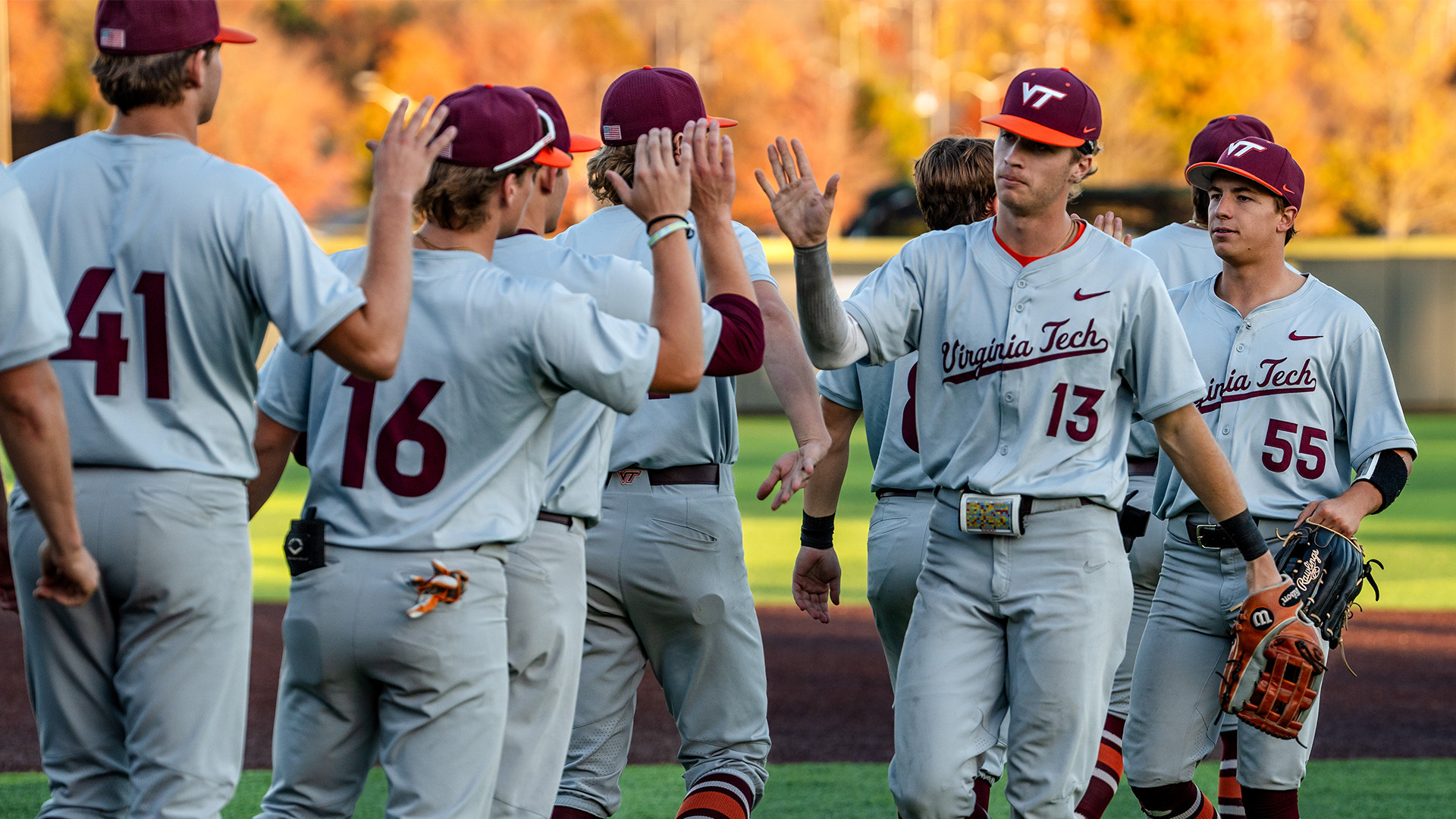 Five Reasons to Attend: Virginia Tech vs. Bucknell - Virginia Tech ...