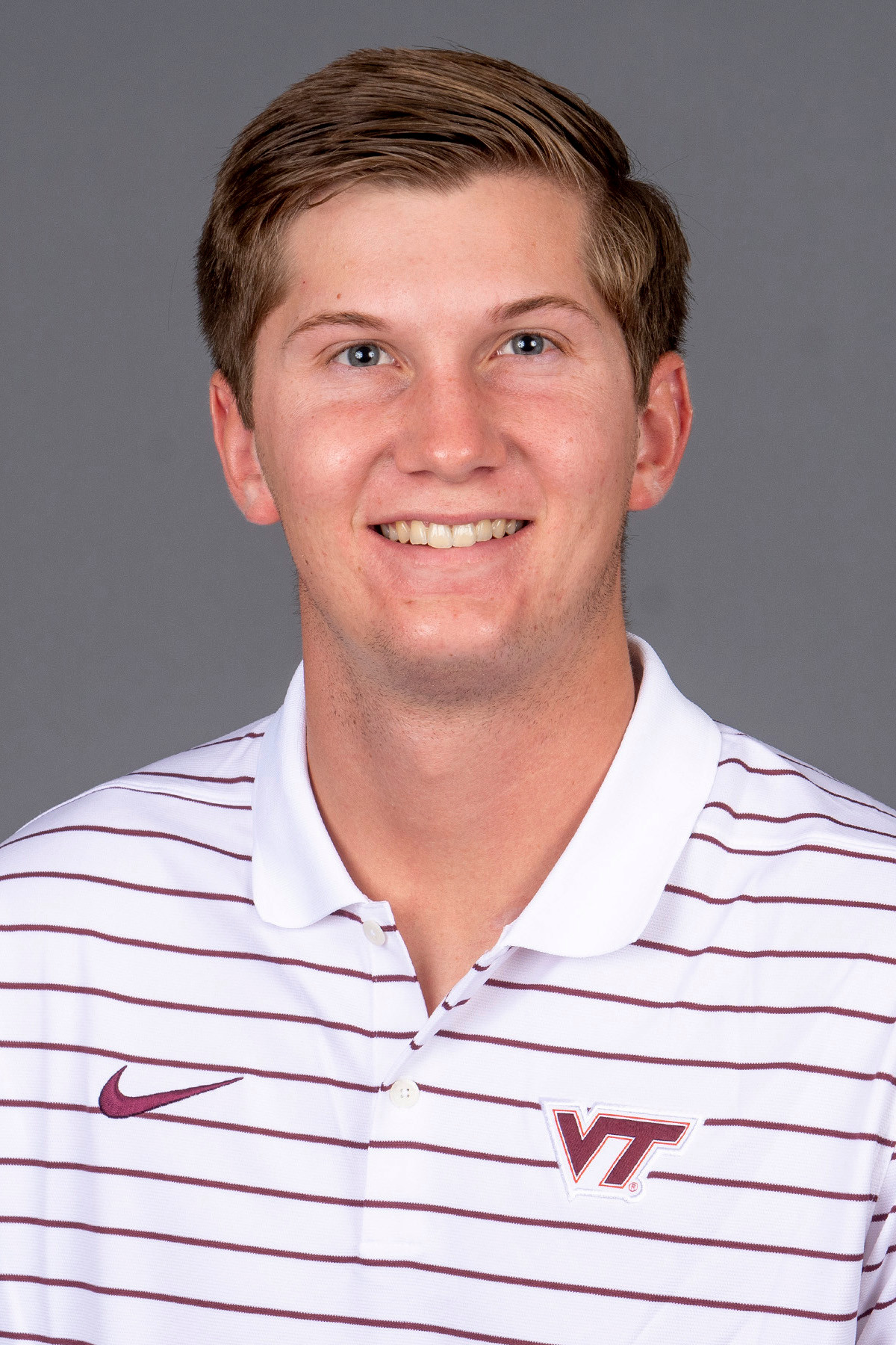 Matthew Siverling - Baseball 2023 - Virginia Tech Athletics