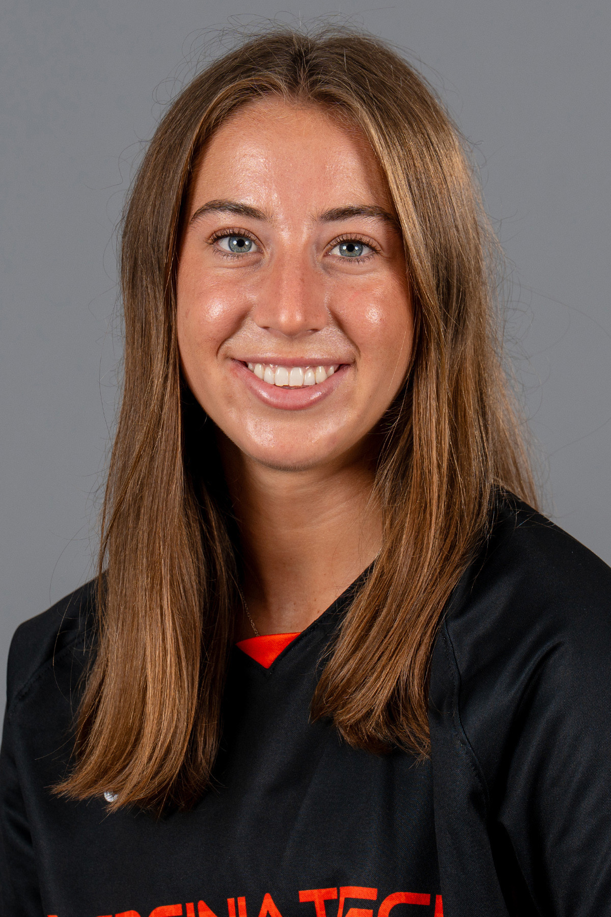 Gabby Ciocca - Women's Soccer 2025 - Virginia Tech Athletics