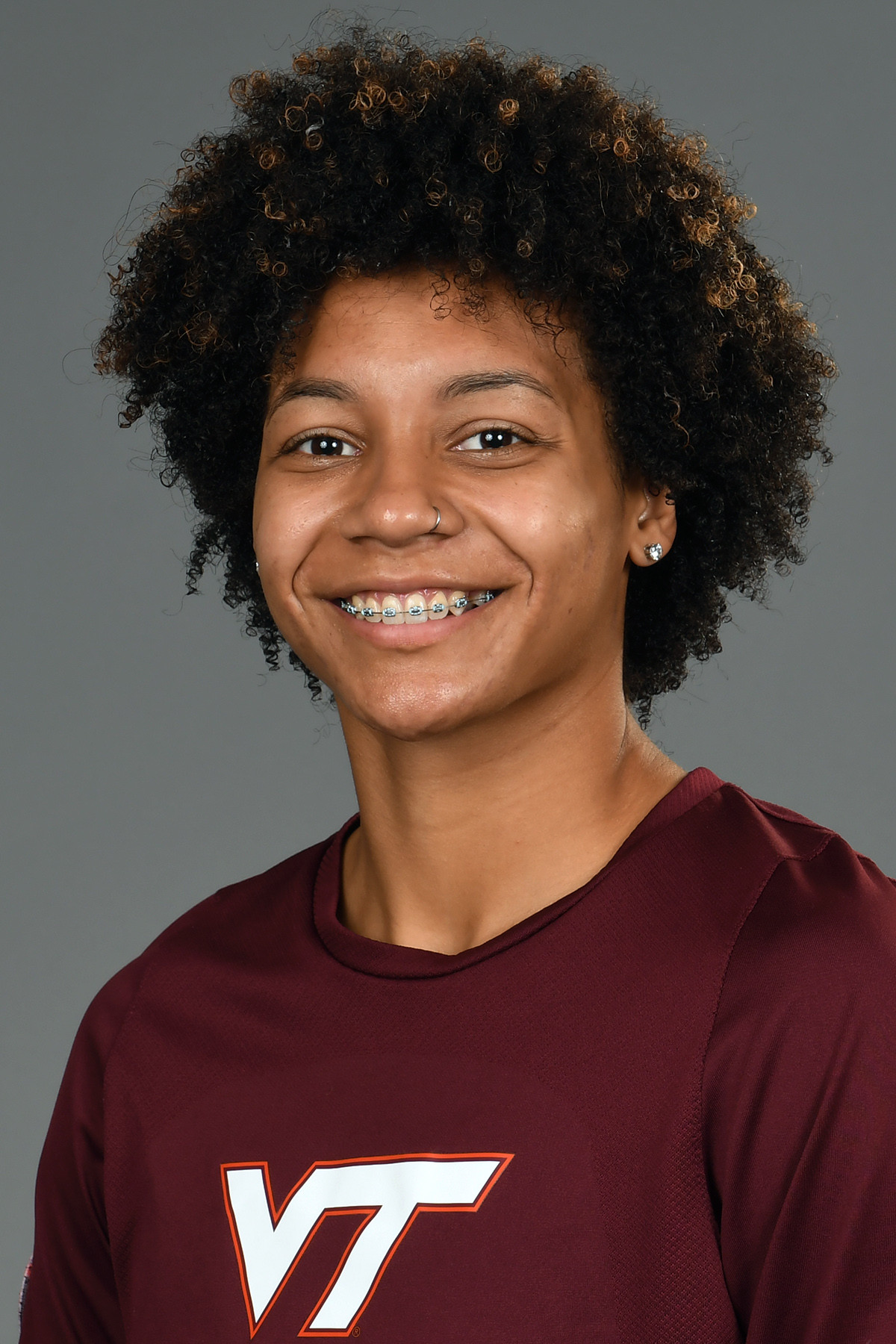 Taylor Emery - Women's Basketball 2018-19 - Virginia Tech Athletics