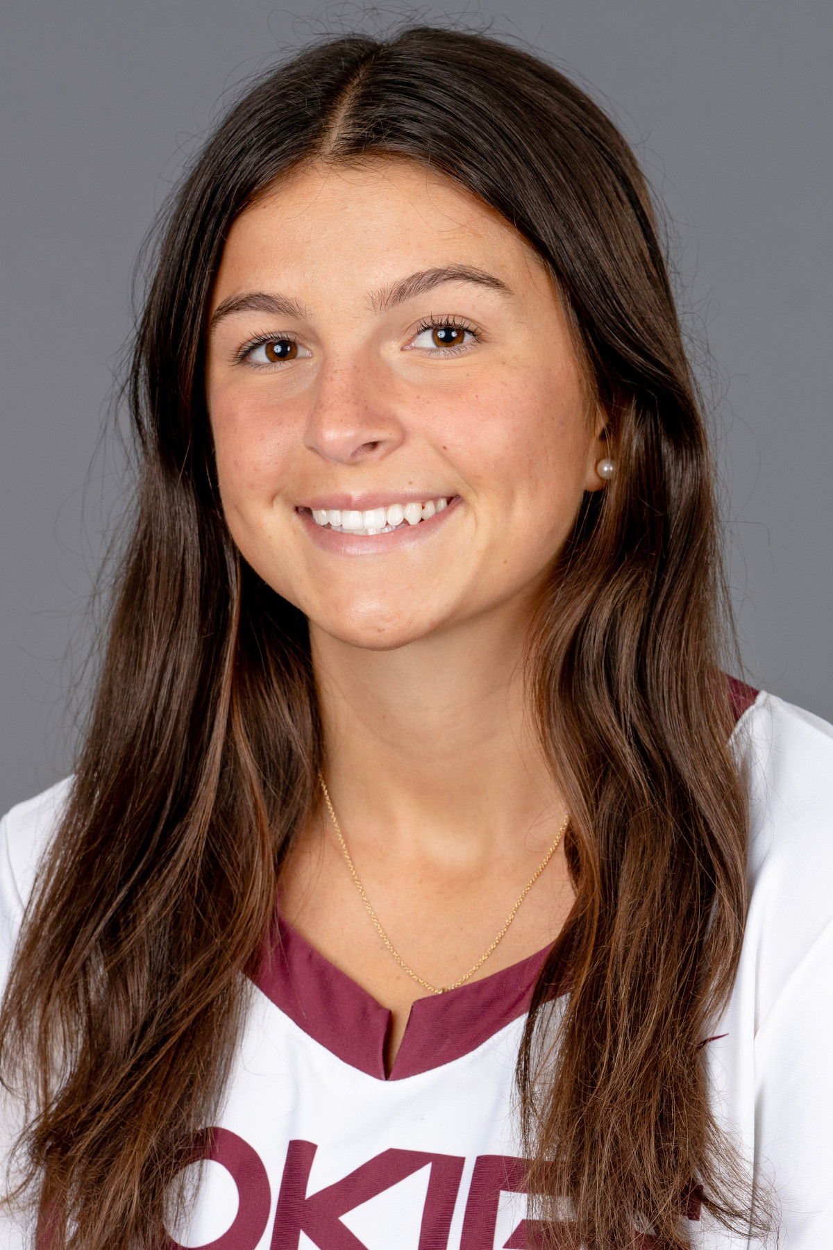 Kendall Lally - Lacrosse 2024 - Virginia Tech Athletics