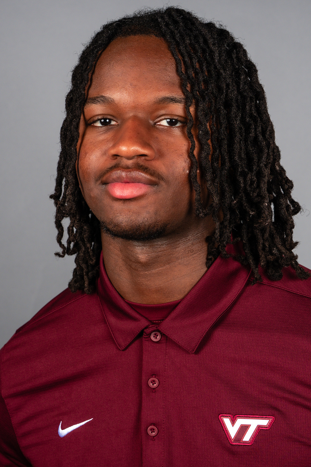 Mathieu Lamah - 2026 Football Roster - Virginia Tech Athletics