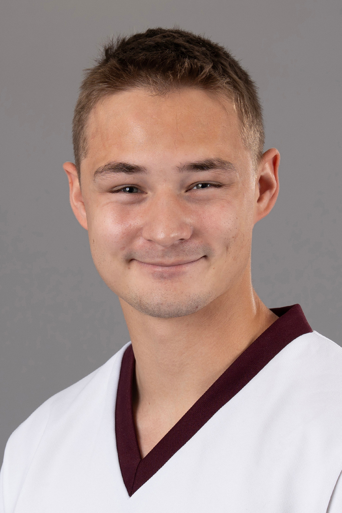 Cayden Smedley - 2025-26 Spirit Programs Roster - Virginia Tech Athletics