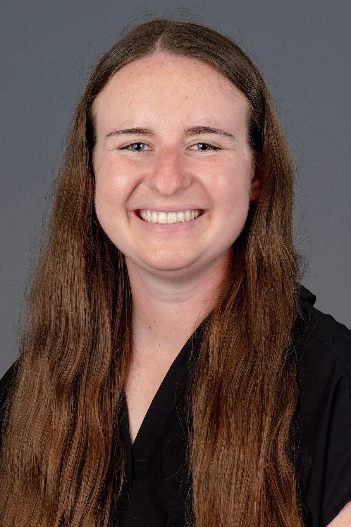 Dani Pluchinsky - Virginia Tech Athletics