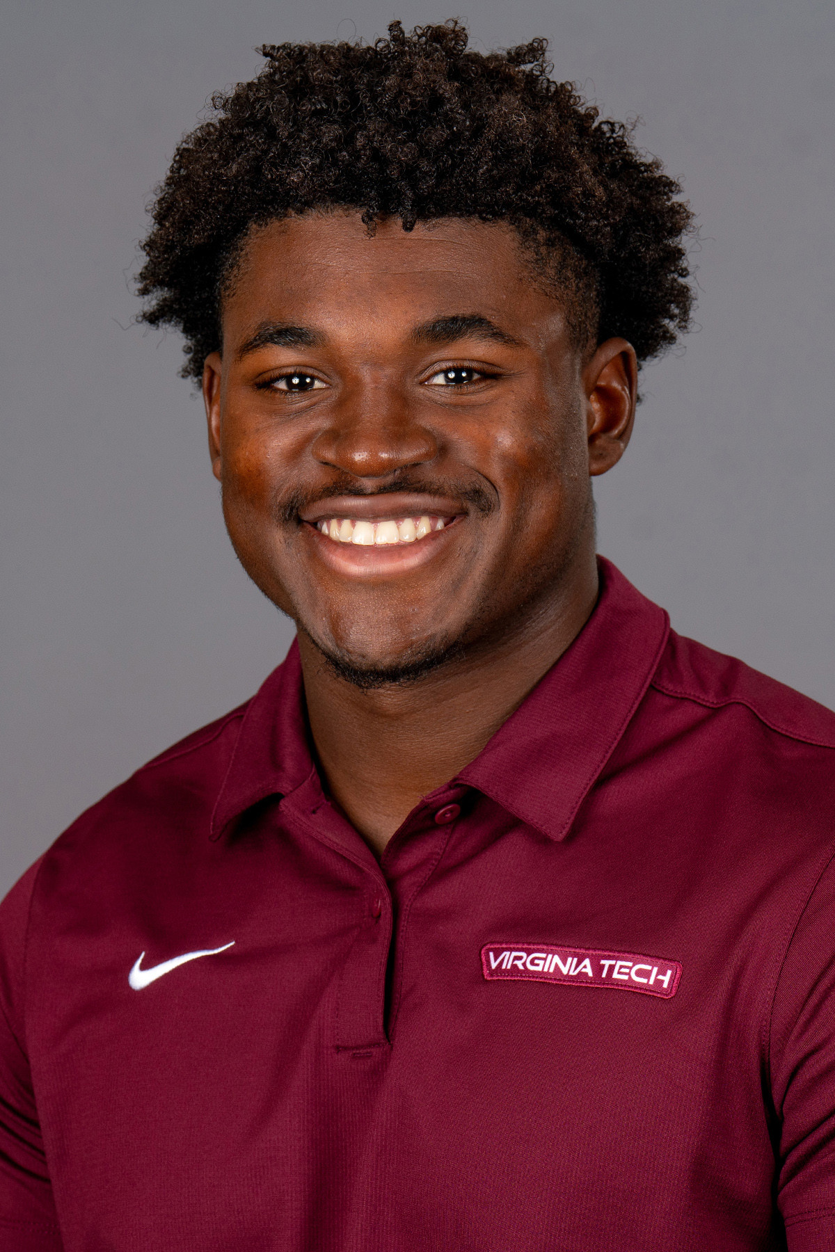 Jared Davis - Baseball 2025 - Virginia Tech Athletics