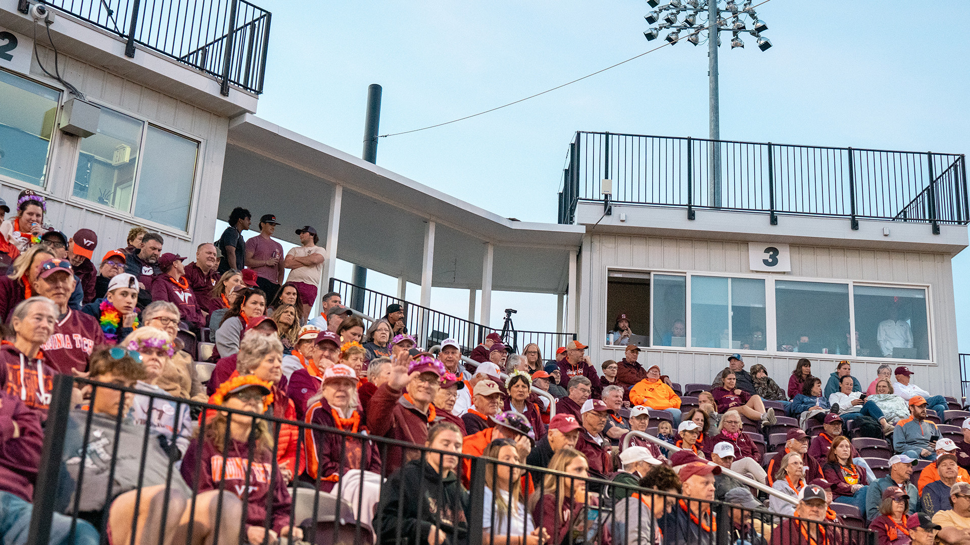 Tune In: Hokies Softball to start ACC Tournament play Thursday ...