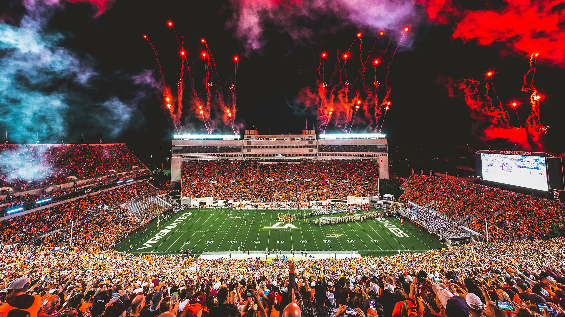 Ticket Tuesday Special Promotion - Virginia Tech Athletics