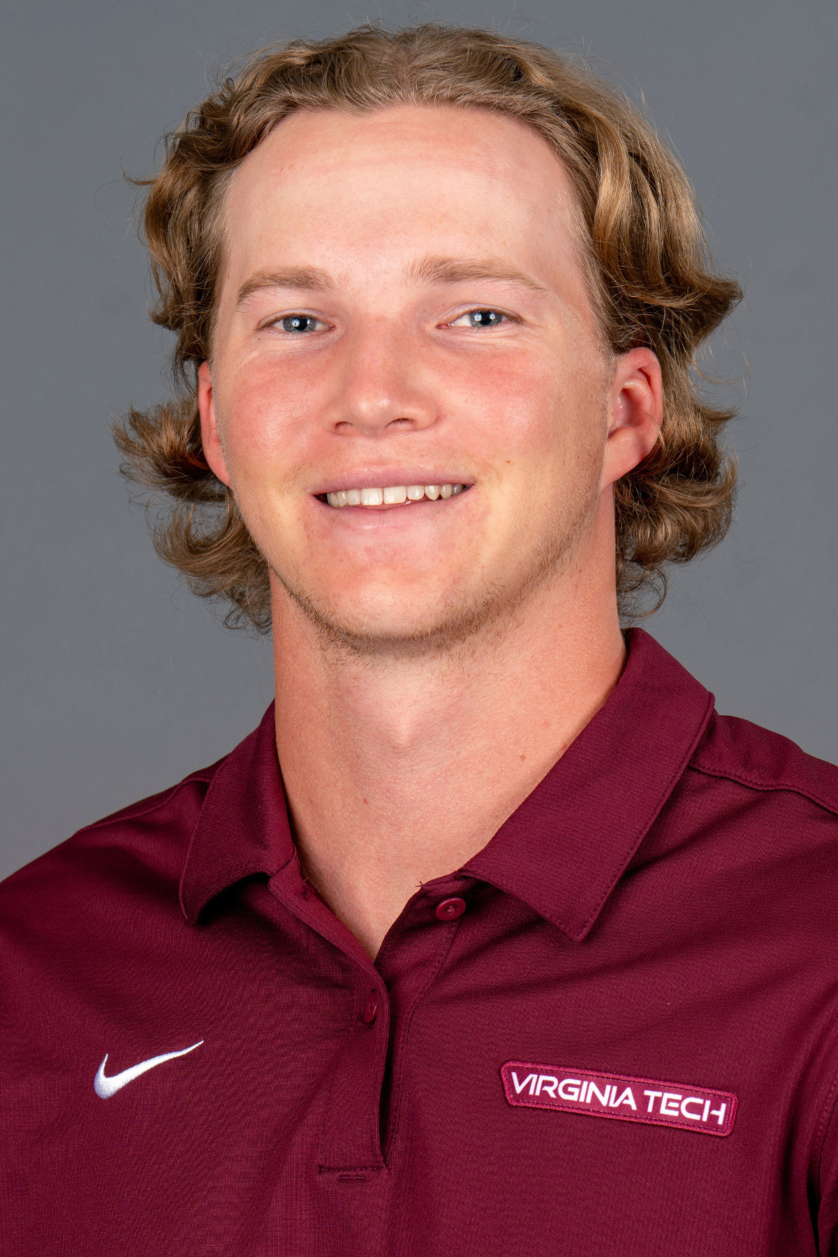 Ben Watson - Baseball 2025 - Virginia Tech Athletics