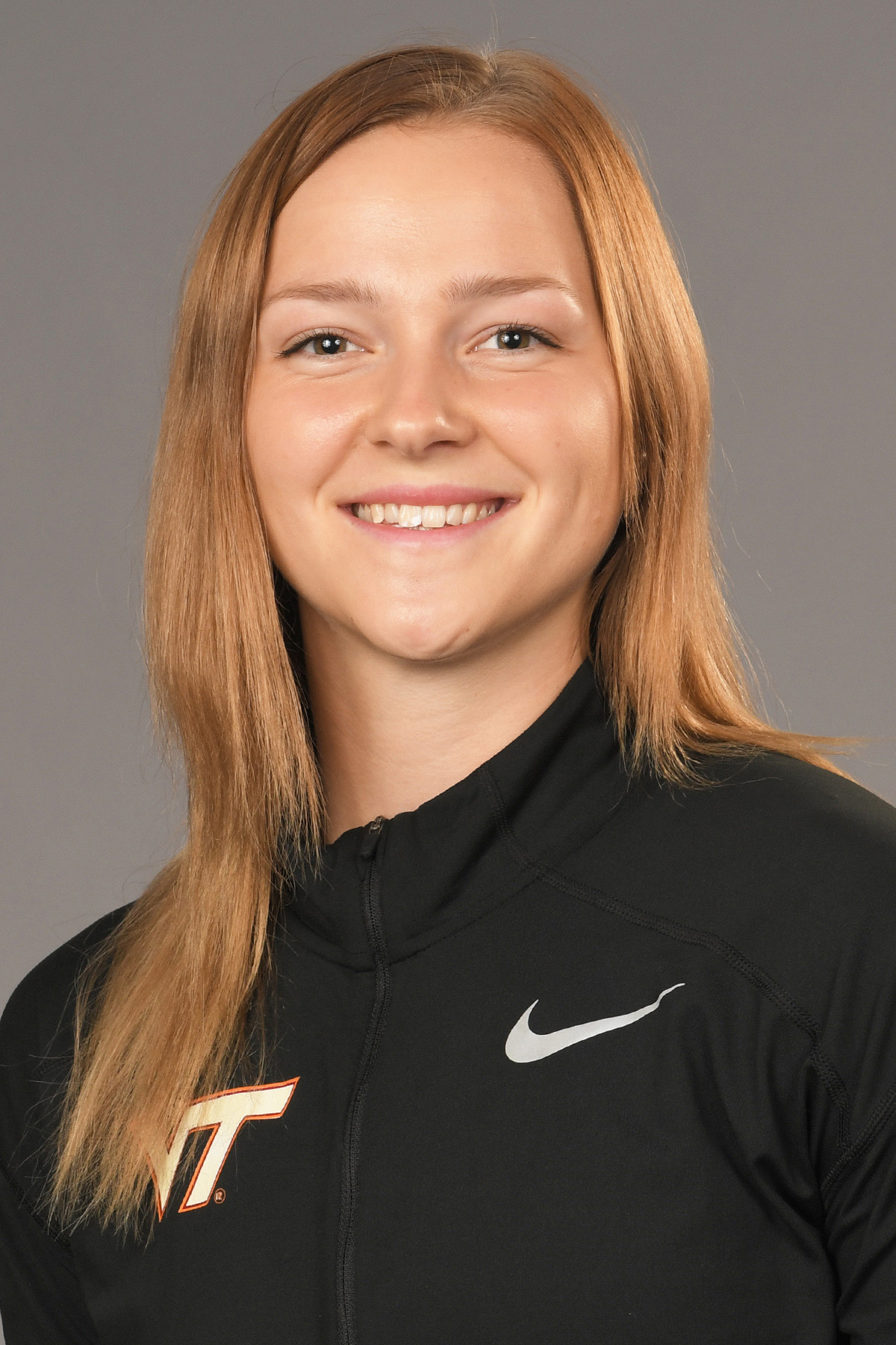Emma Thor - Track & Field 2021 - Virginia Tech Athletics