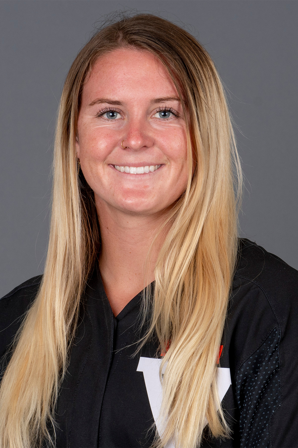 Cameron Fagan - Softball 2023 - Virginia Tech Athletics