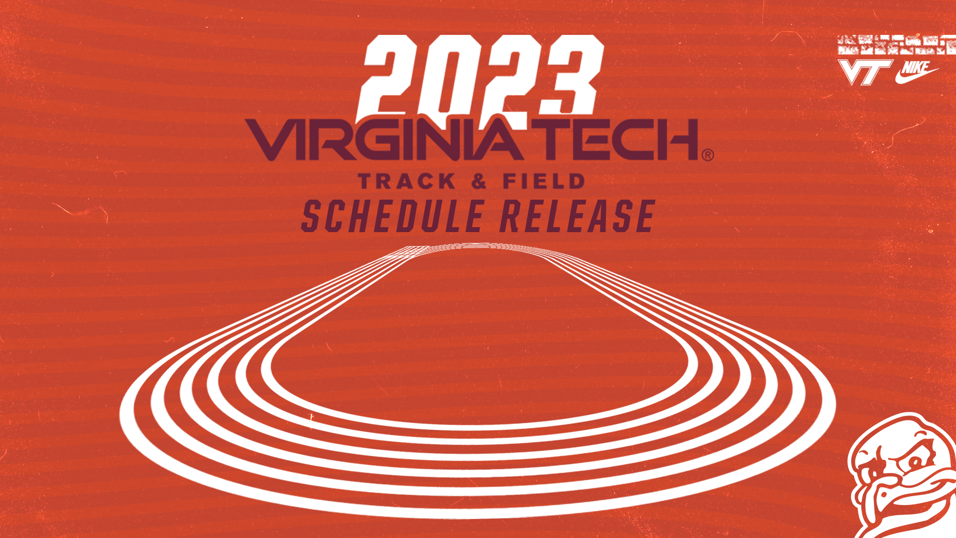 Virginia Tech Releases 2023 Indoor Track and Field Schedule - Virginia ...
