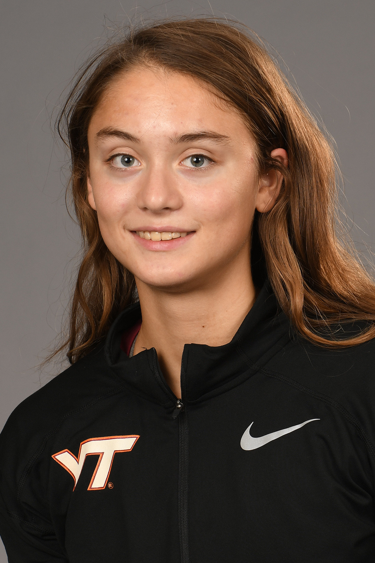 Ann Marie Schaefer - Track & Field 2020 - Virginia Tech Athletics