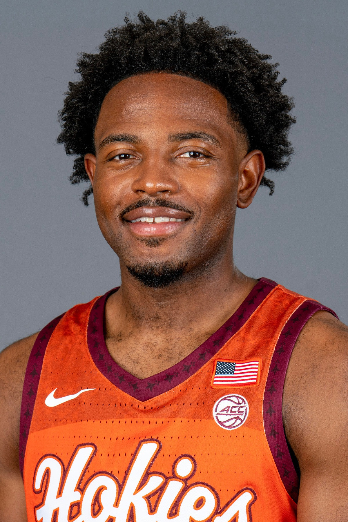 Conner Venable - Men's Basketball 2023-24 - Virginia Tech Athletics