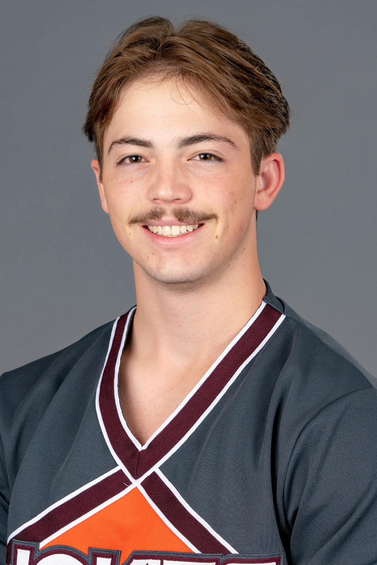 Joe Crist - 2024-25 Spirit Programs Roster - Virginia Tech Athletics