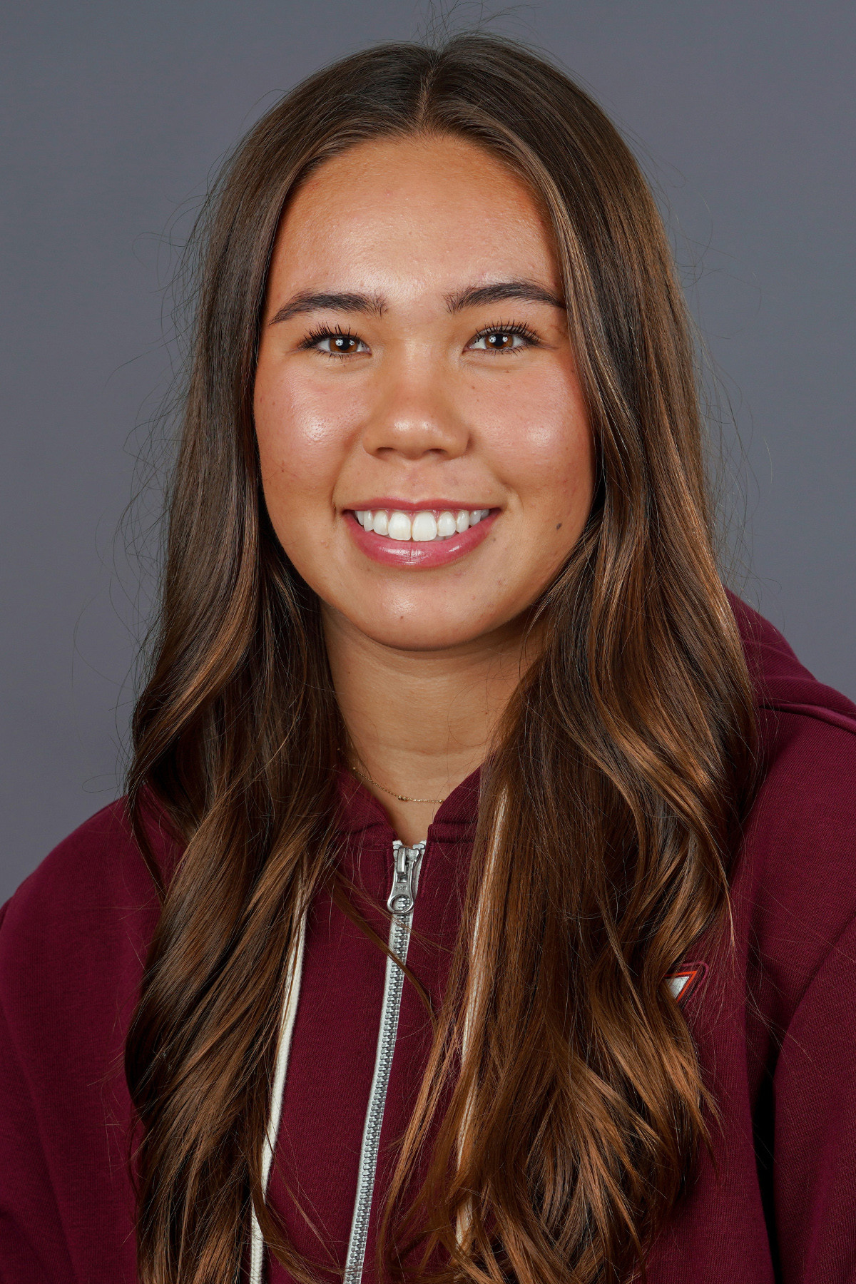 Julia Murphy - Swimming & Diving 2025-26 - Virginia Tech Athletics