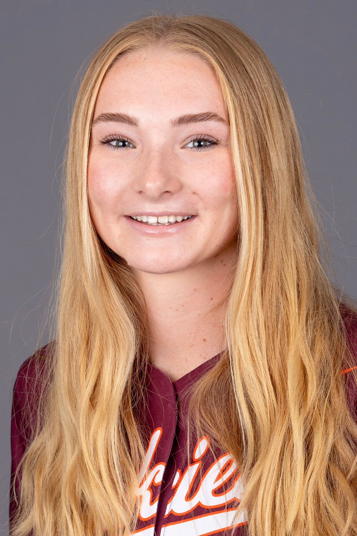 Emily LeGette - Softball 2024 - Virginia Tech Athletics