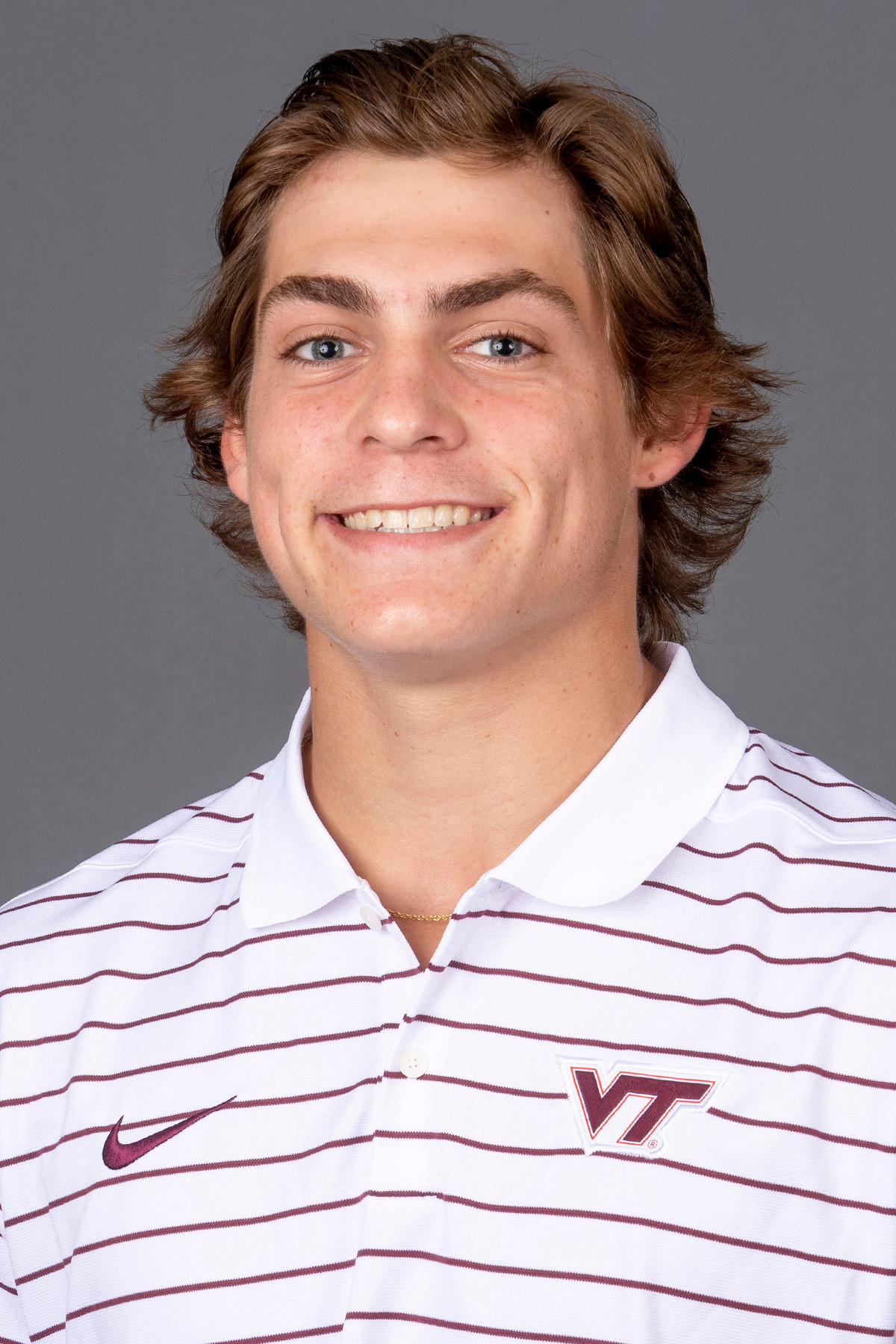 Tyler Dean - Baseball 2023 - Virginia Tech Athletics