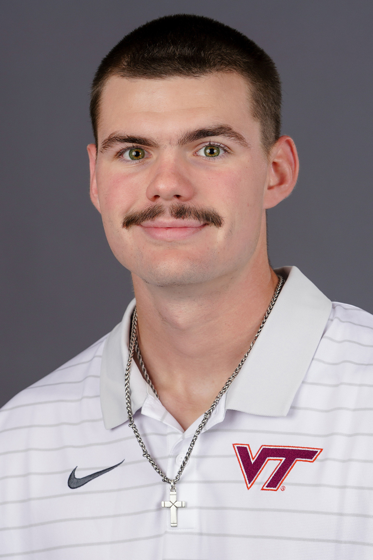 Peyton Smith - Baseball Fall 2025 - Virginia Tech Athletics
