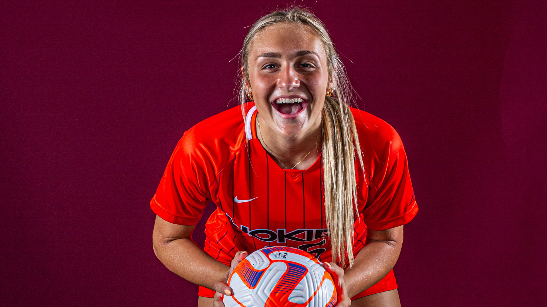 Get to know: Taylor Price - Virginia Tech Athletics