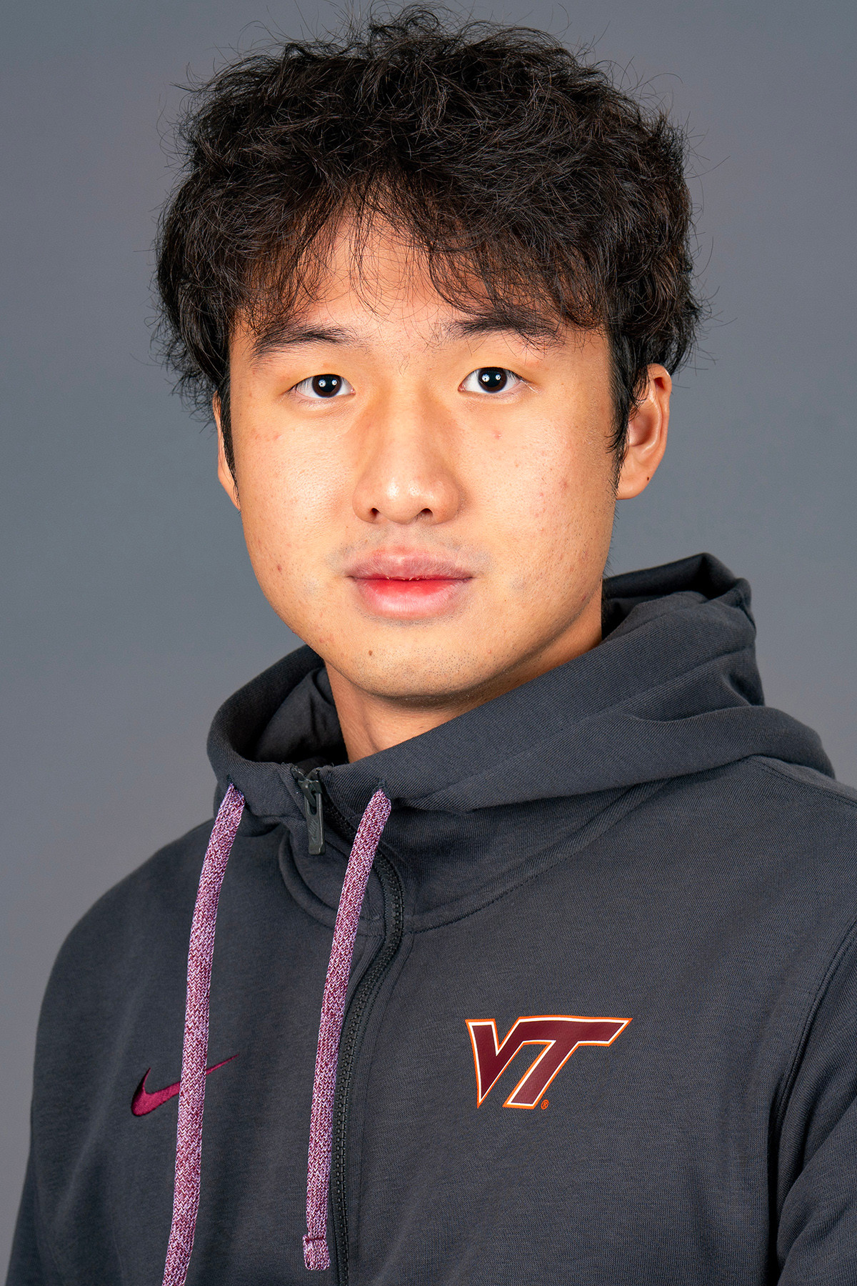 Gabriel Yuk - Swimming & Diving 2024-25 - Virginia Tech Athletics