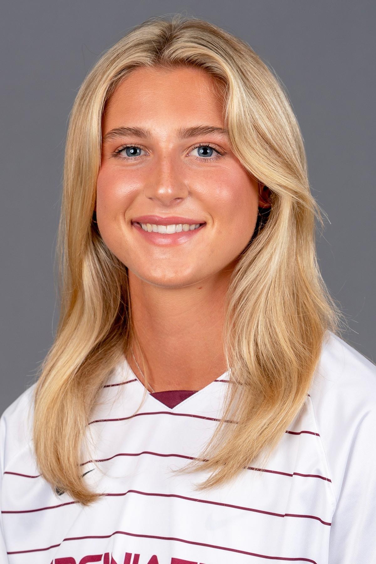 Victoria Moser - Women's Soccer 2023 - Virginia Tech Athletics