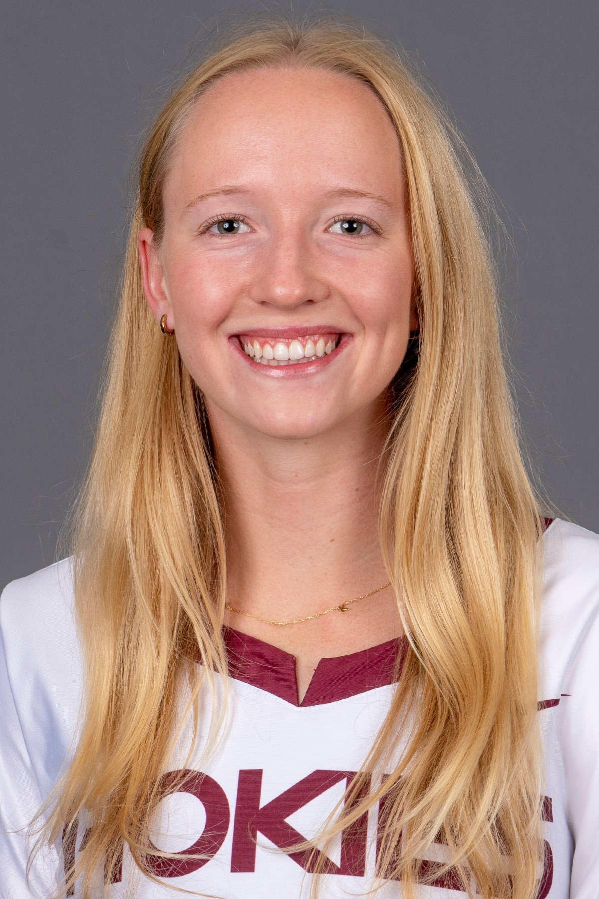 Kacie Hanson - Lacrosse 2023 - Virginia Tech Athletics