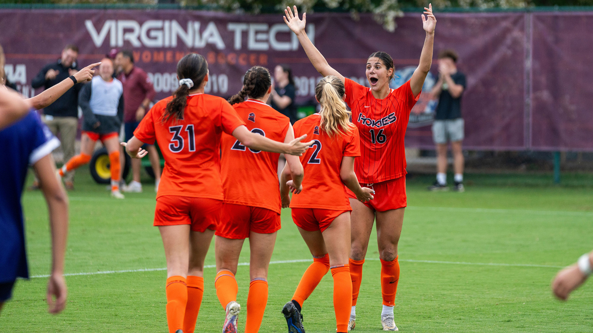 Tune In: Virginia Tech at Duke - Virginia Tech Athletics