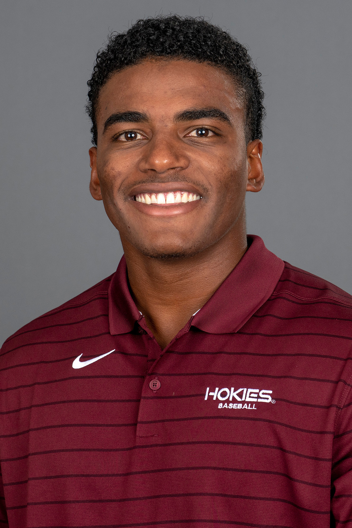 Jonah Seagears - Baseball 2022 - Virginia Tech Athletics
