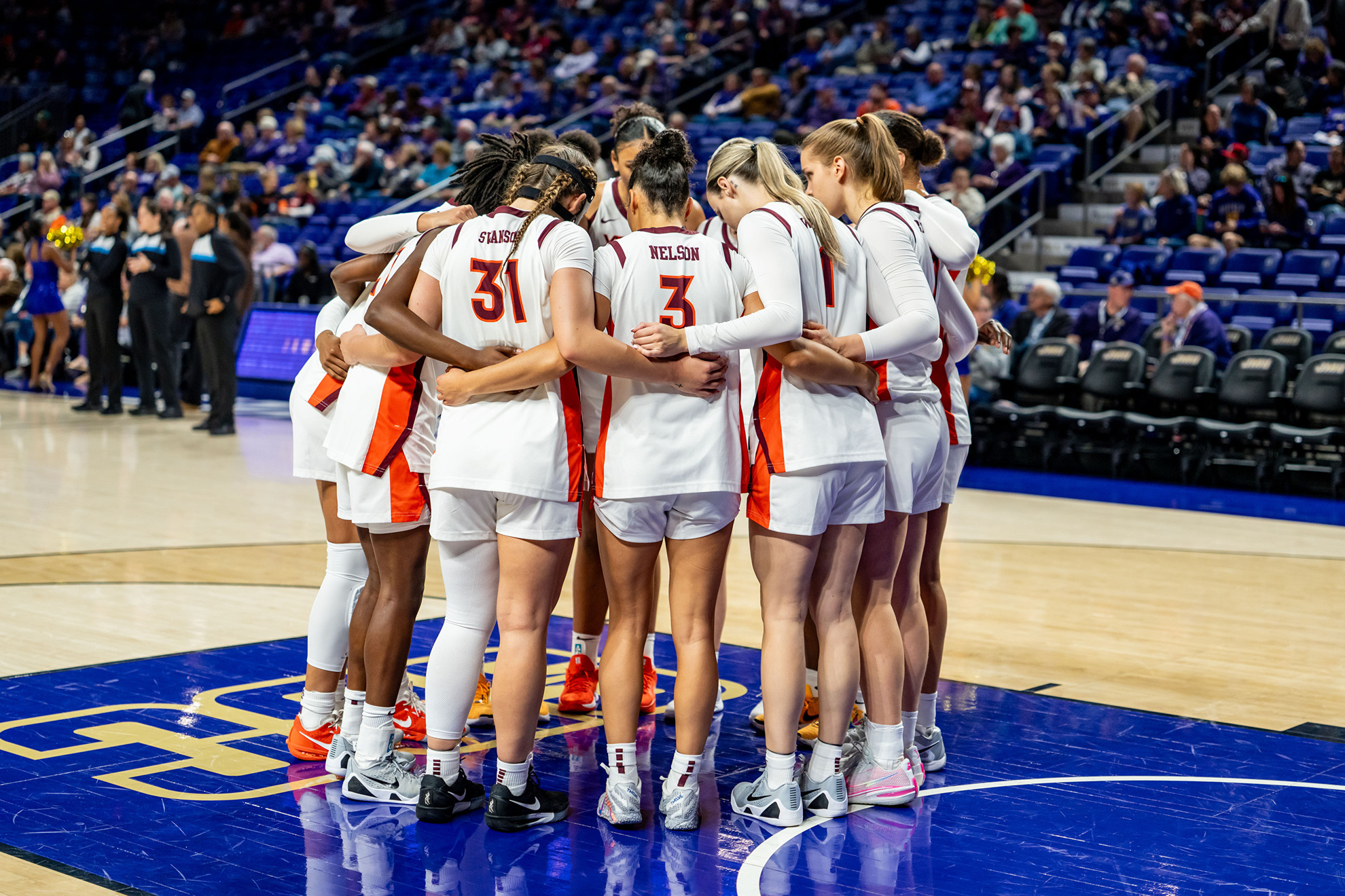 Virginia Tech vs JMU (Game Gallery) - Virginia Tech Athletics