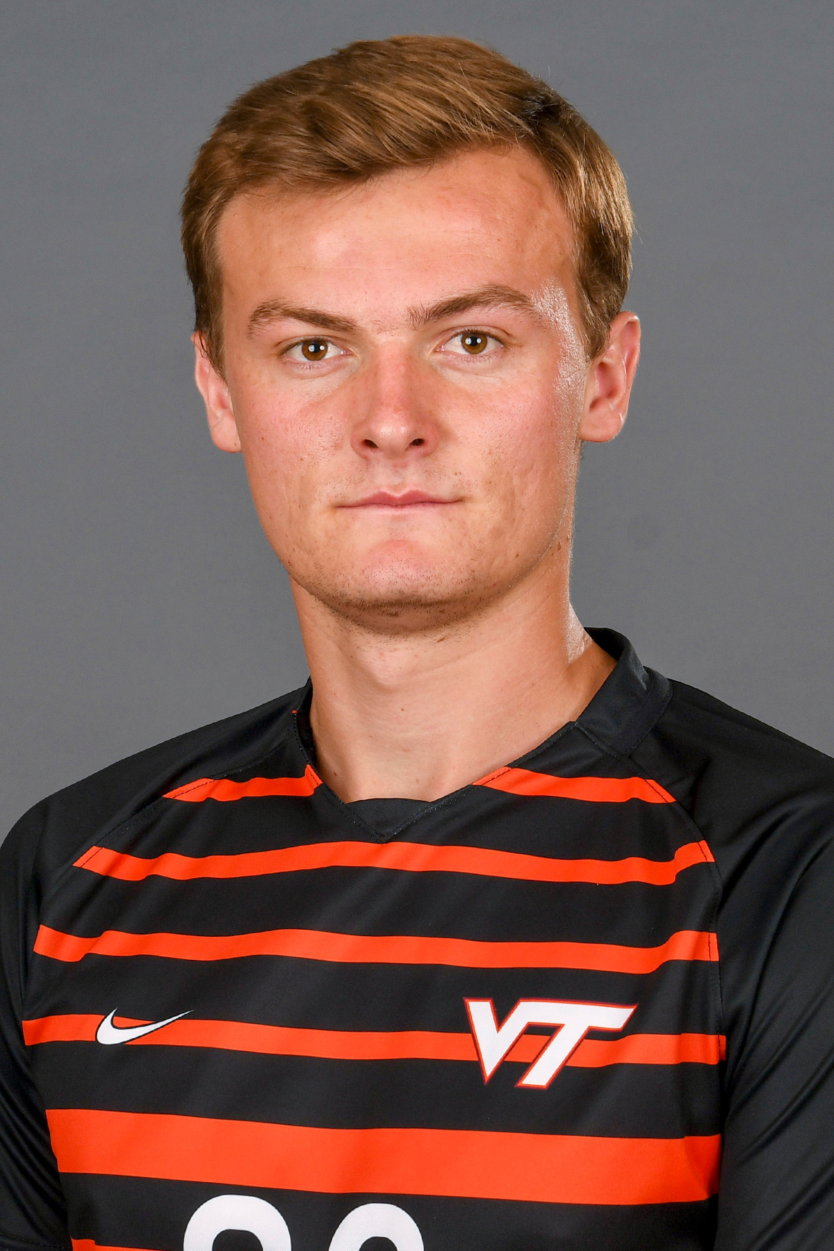 Zane Bubb - Men's Soccer 2021 - Virginia Tech Athletics