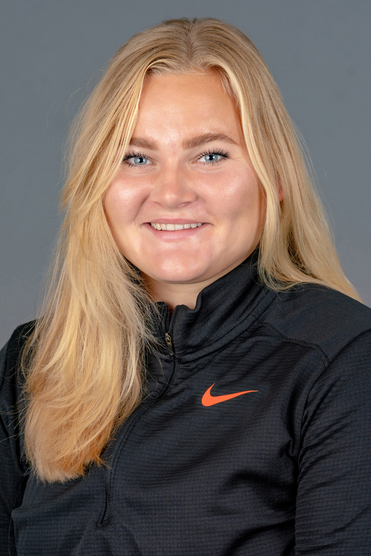 Sara Killinen - Track & Field 2025 - Virginia Tech Athletics