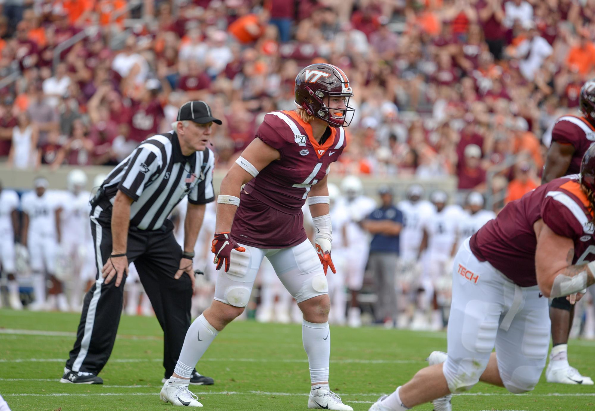 Things to watch, as Tech looks for a second consecutive win - Virginia ...