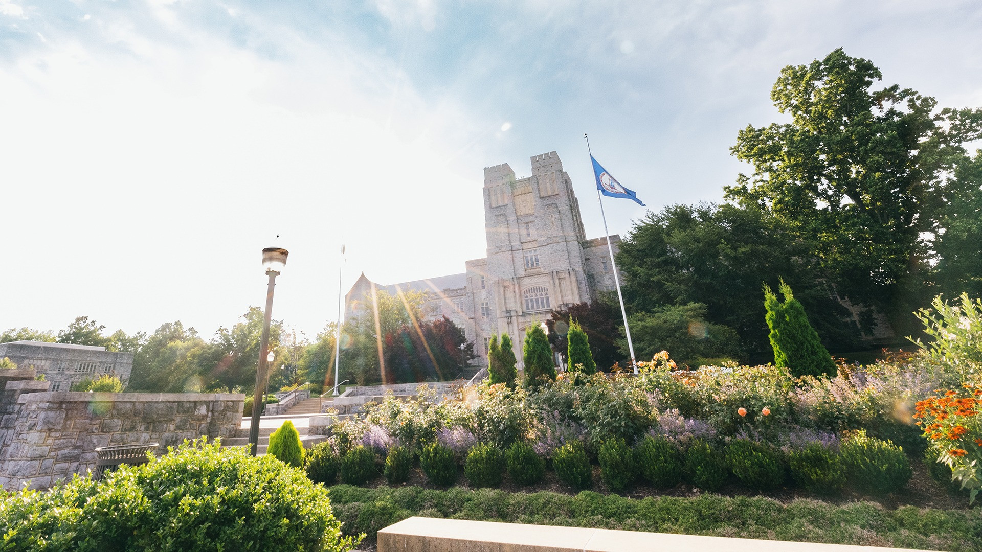 Virginia Tech continues to excel in latest NCAA Graduation Success Rate ...