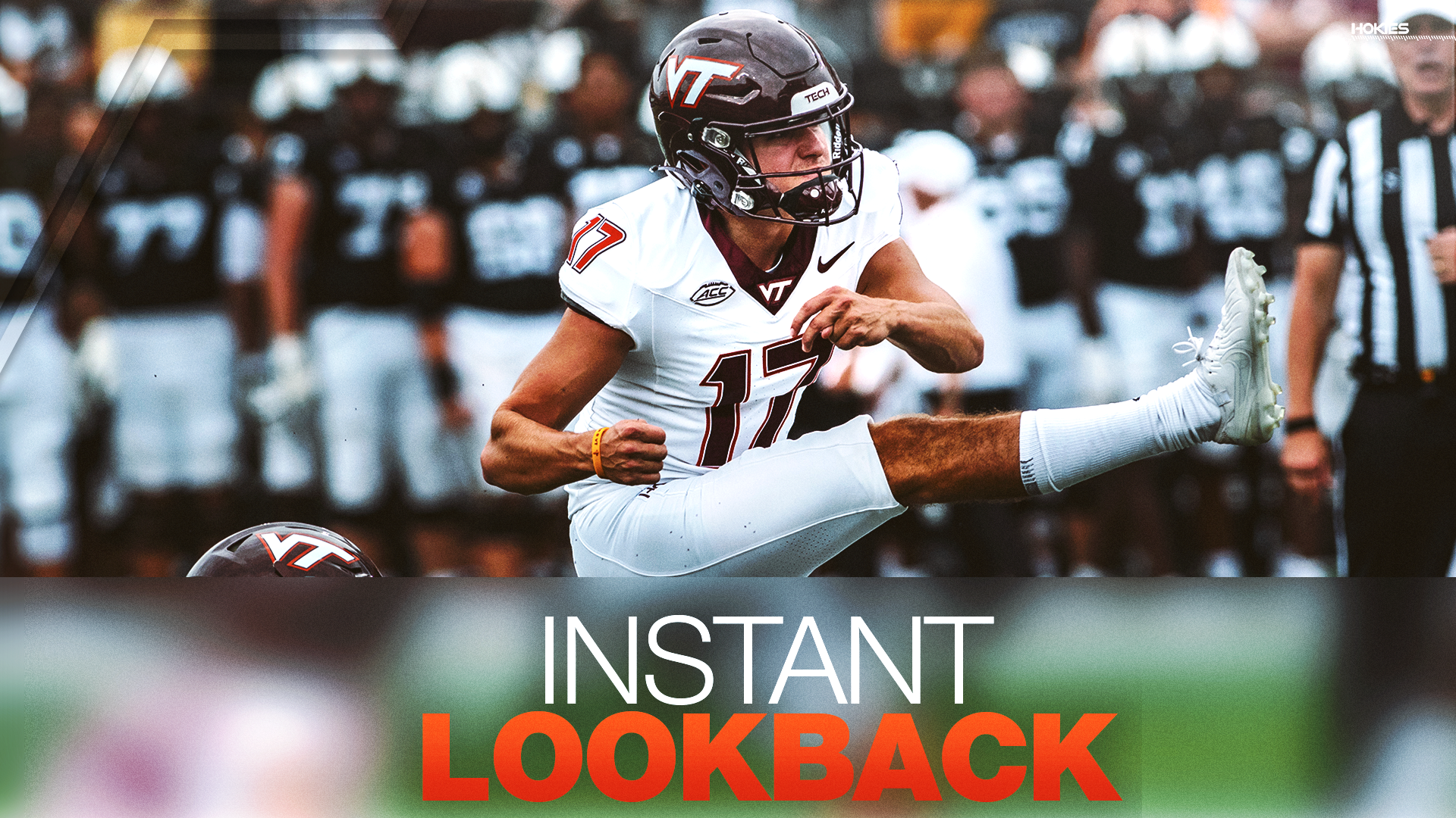 Instant Lookback: Virginia Tech vs. Vanderbilt - Virginia Tech Athletics