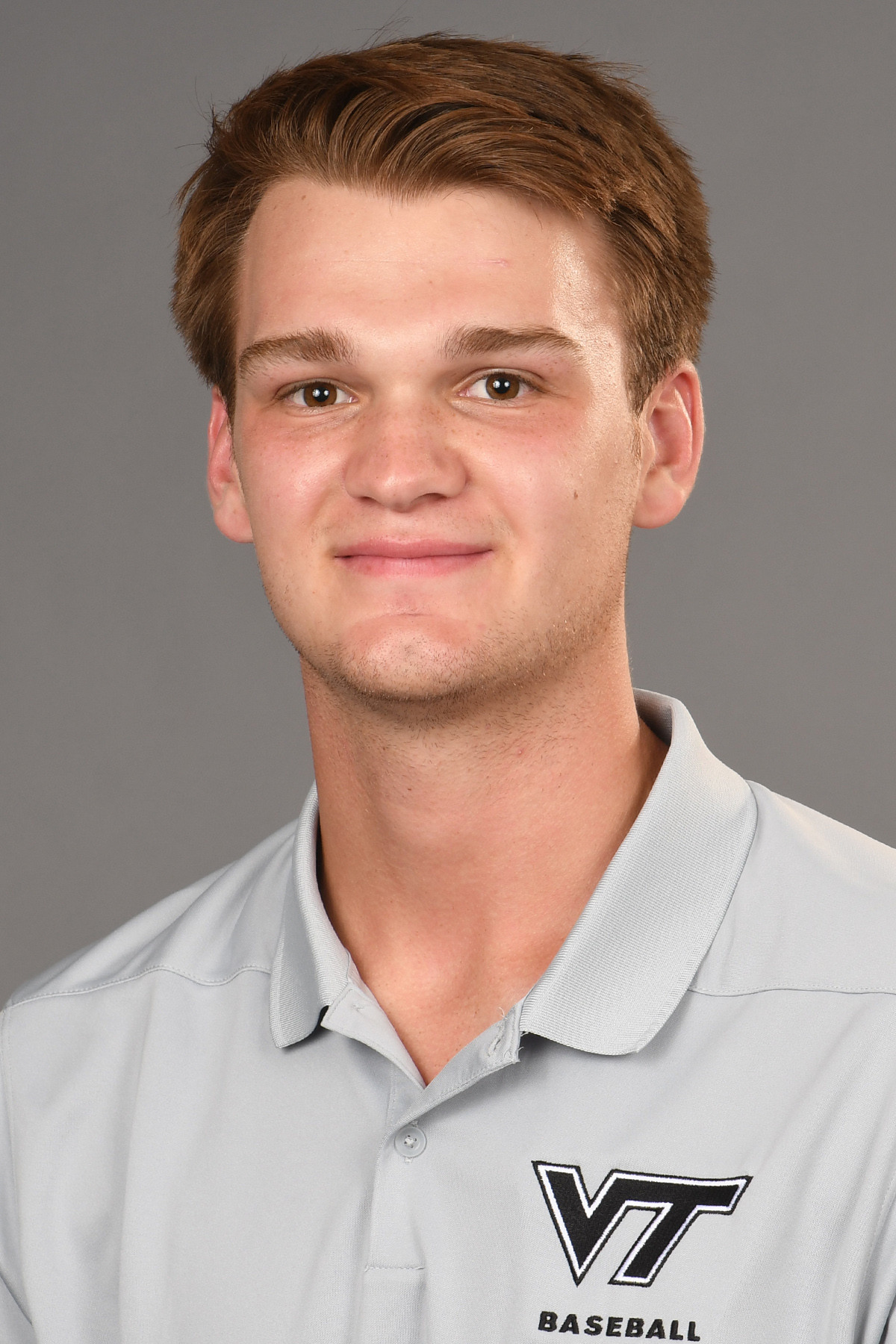 Nic Psimas - Baseball 2020 - Virginia Tech Athletics