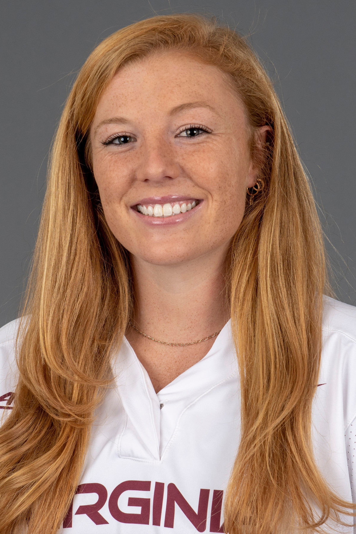 Meredith Slaw - Softball 2022 - Virginia Tech Athletics