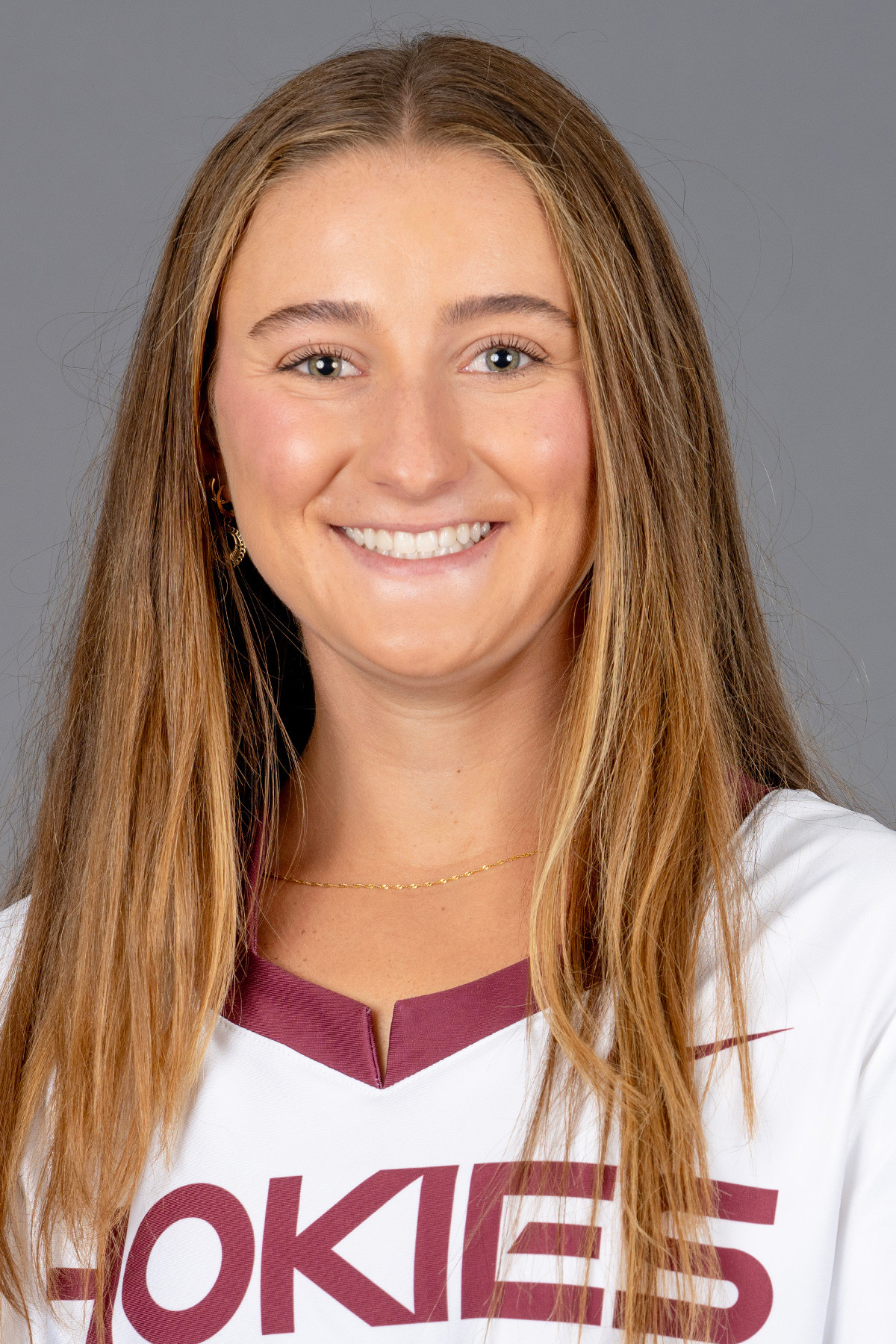 Ella Rishko - Lacrosse 2024 - Virginia Tech Athletics