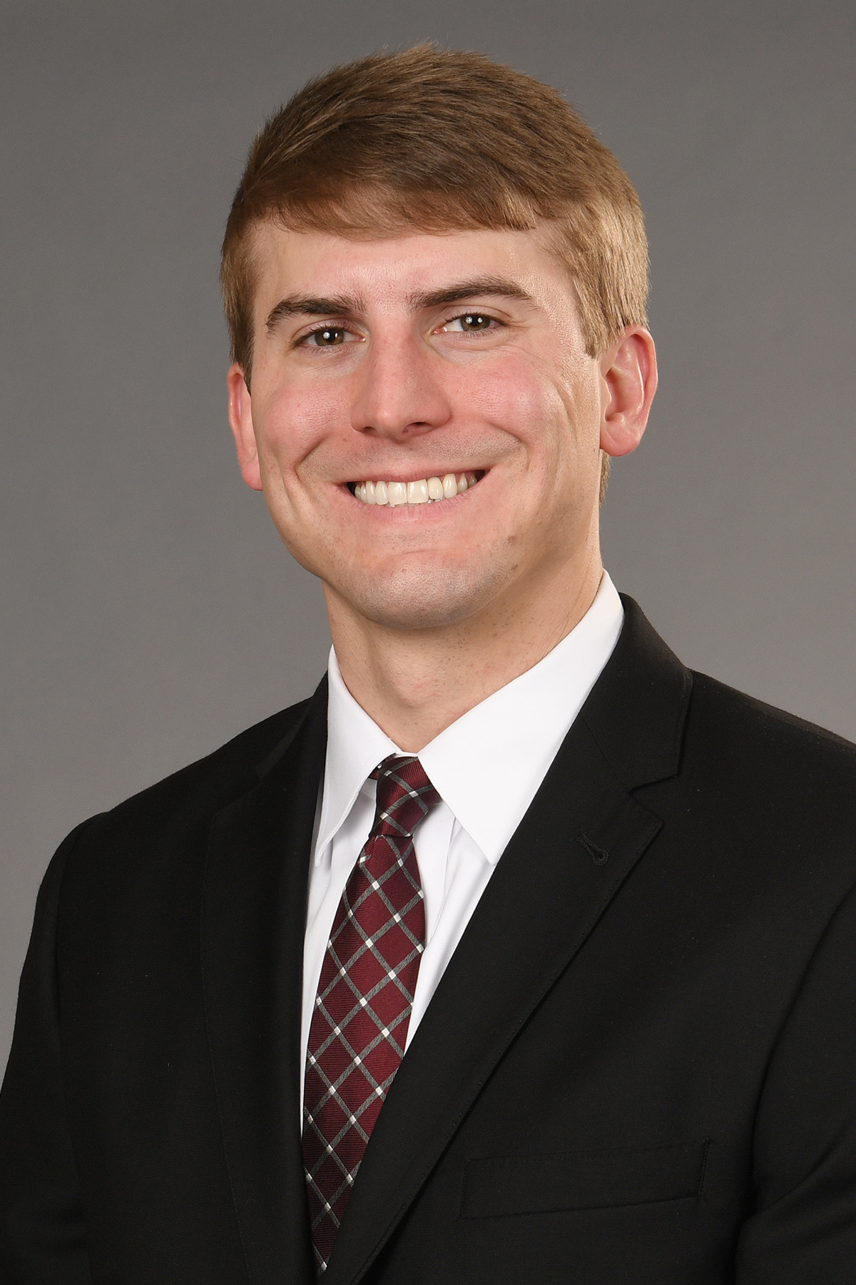 Kevin Giltner - Virginia Tech Athletics