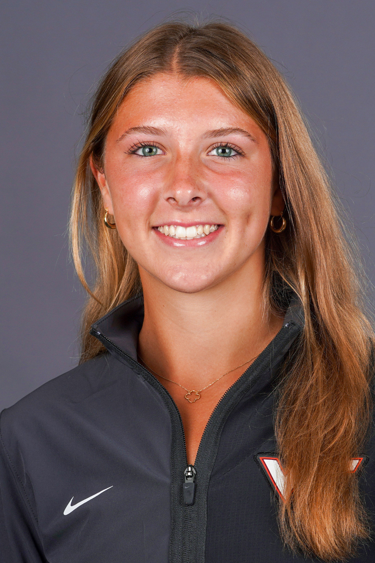 Alston Myatt - Women's Tennis 2025-26 - Virginia Tech Athletics