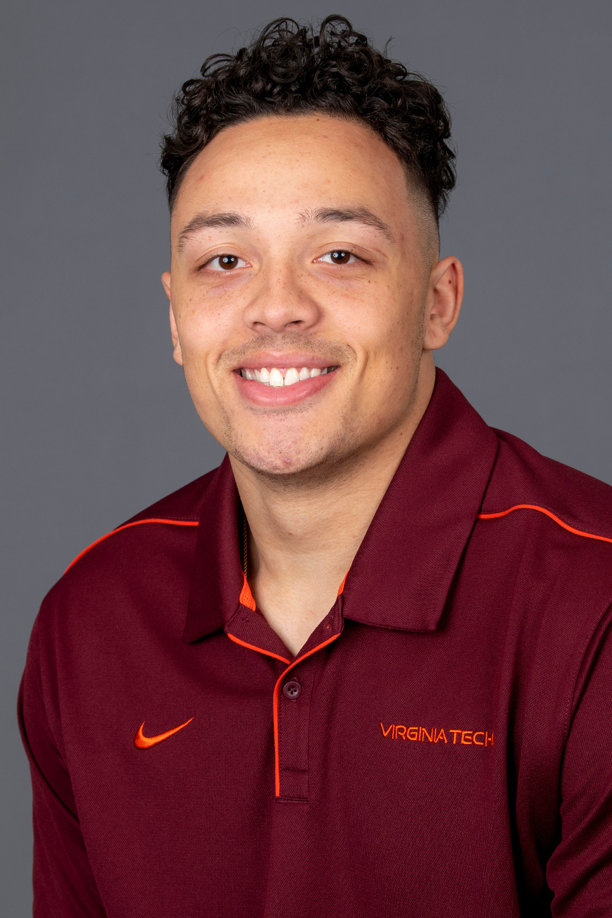 Jason Brown - Football 2022 - Virginia Tech Athletics