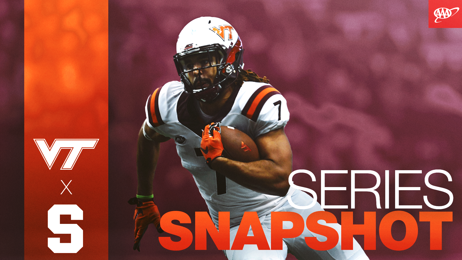 Series Snapshot: Virginia Tech vs. Syracuse - Virginia Tech Athletics