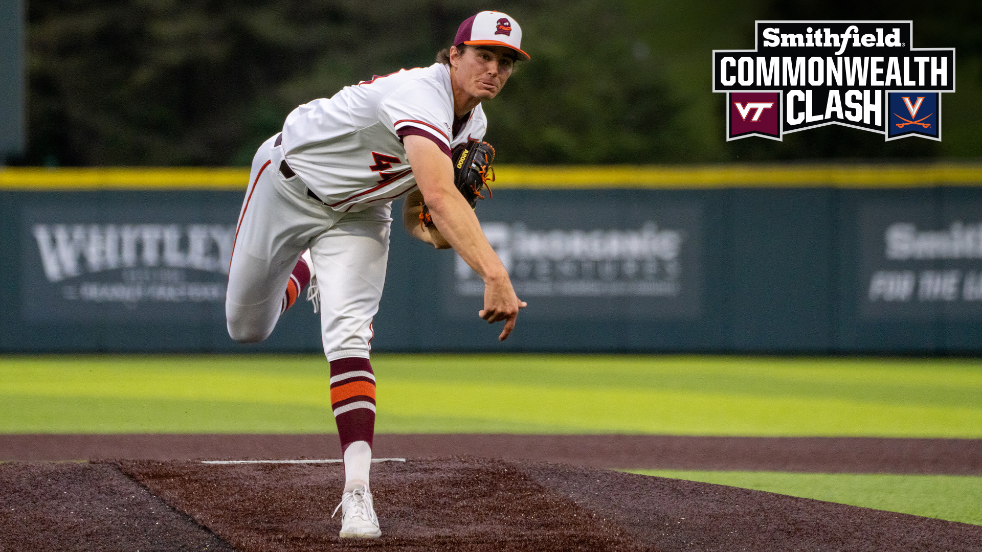 Grant Manning's five-plus scoreless innings back Hokies' 5-4 win ...