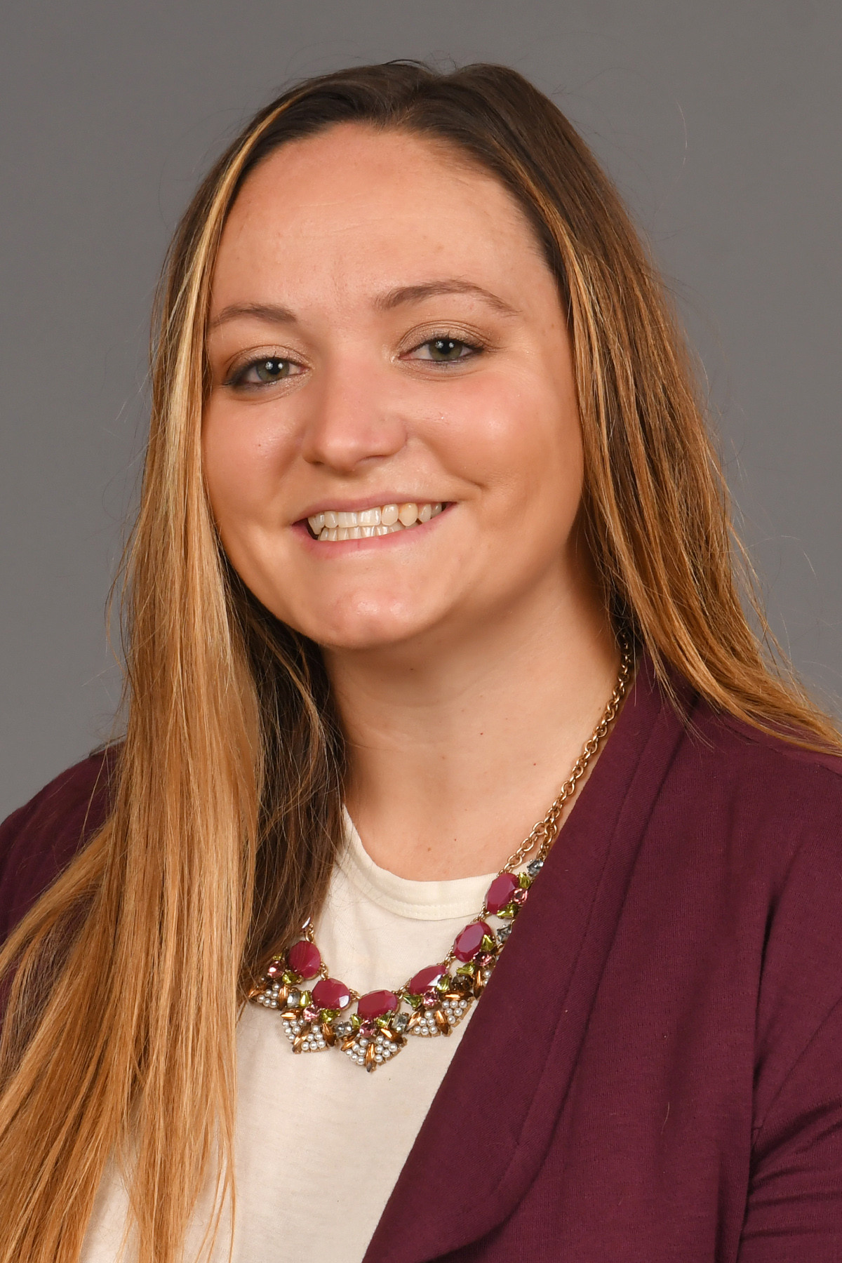 Whitney Davis Showalter - Virginia Tech Athletics