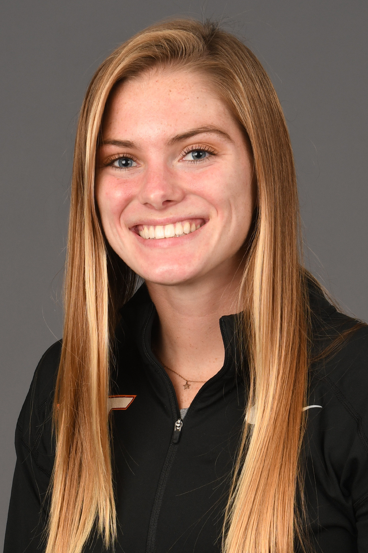 Lindsey Butler - Track & Field 2020 - Virginia Tech Athletics